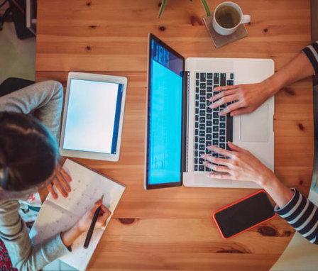 Best Online PhD In Computer Science