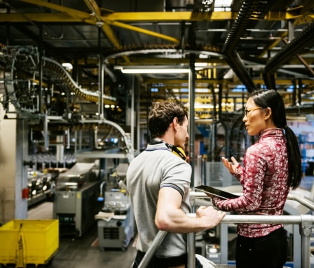 Most Affordable Online Master's In Engineering Management Degrees 2022