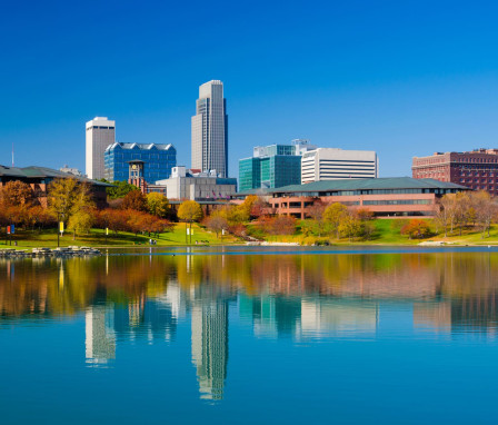 Online Schools And Colleges In Nebraska [2022 Guide]