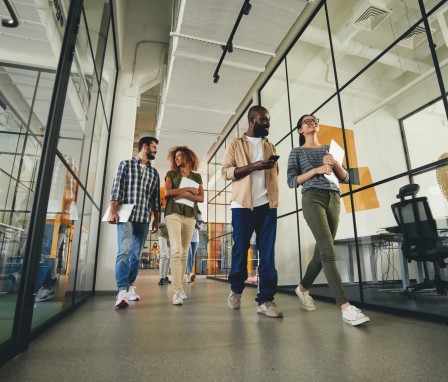 College Internships & Career Guide