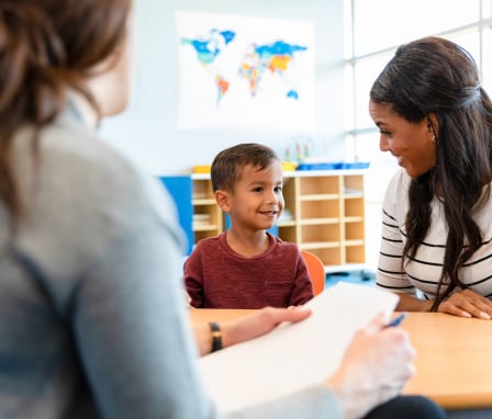 Bets CACREP-Accredited Master's School Counseling Programs