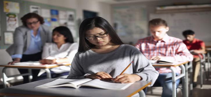 Two in Five Students Think Standardized Tests Are a Good Measure of ...
