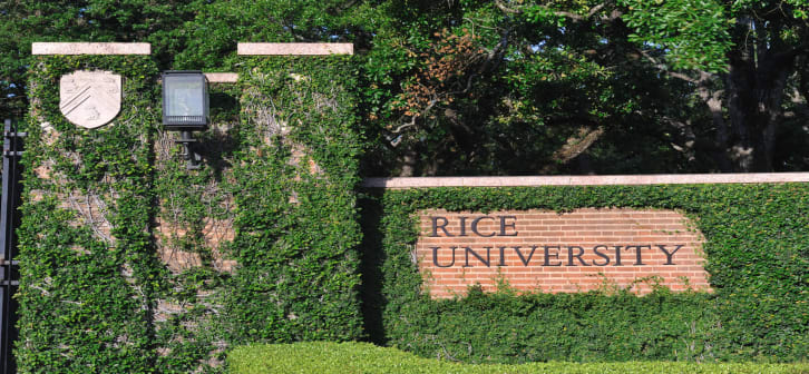 Emory, Rice Settle in '568 Cartel' Price-Fixing Case | BestColleges
