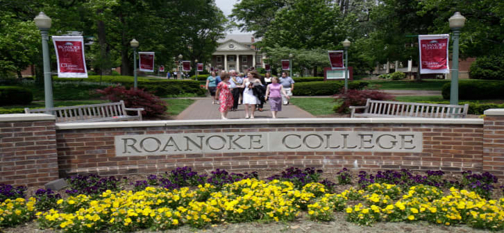 Roanoke College Announces Master of Education Program | BestColleges.com