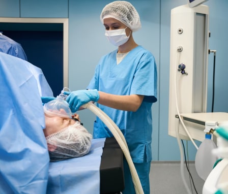 How To Get Into CRNA School: Advice From A CRNA Program Instructor | NurseJournal.org