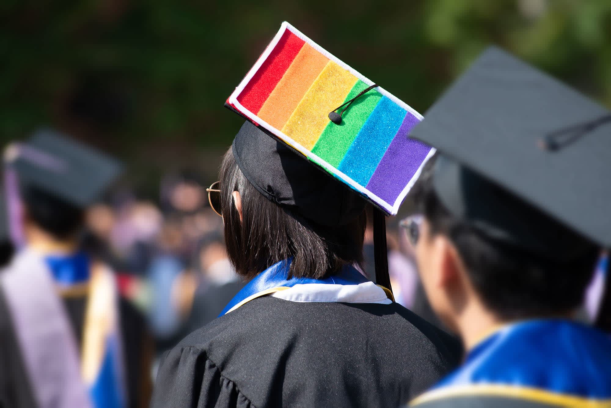 Best LGBTQ Schools | CollegeChoice