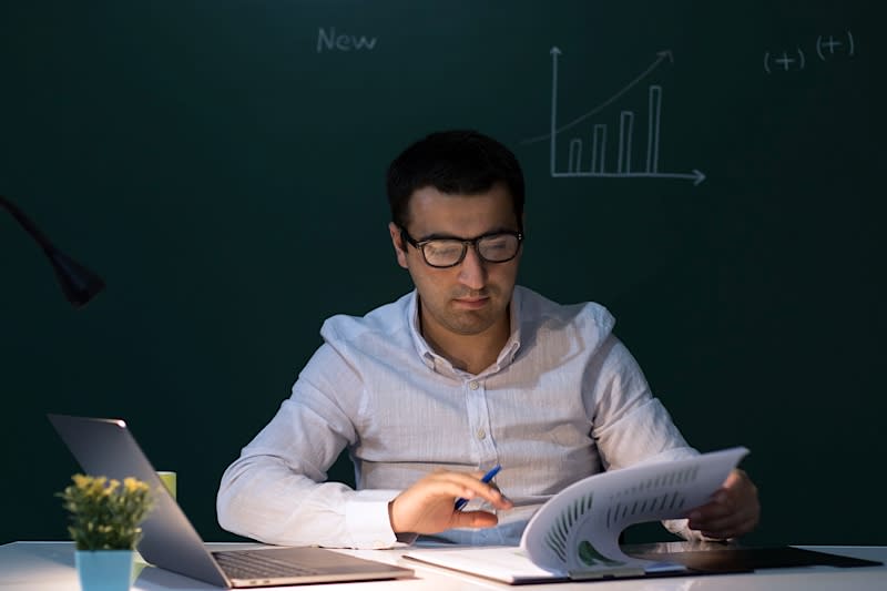 How To Become A Chartered Financial Analyst CFA Accounting How To Become A Chartered Financial Analyst CFA Accounting