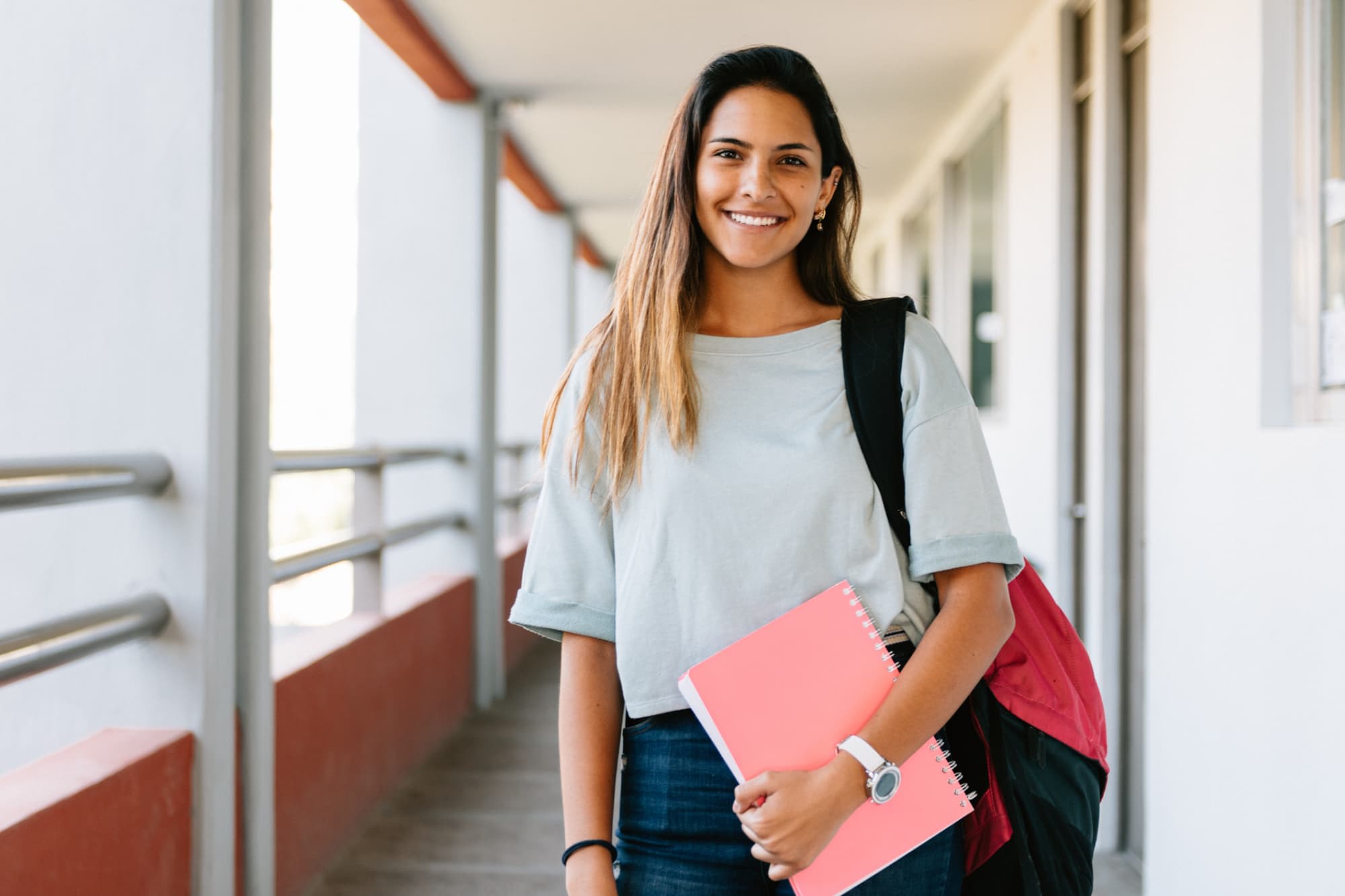 Scholarships For Hispanic Students | AffordableCollegesOnline.org