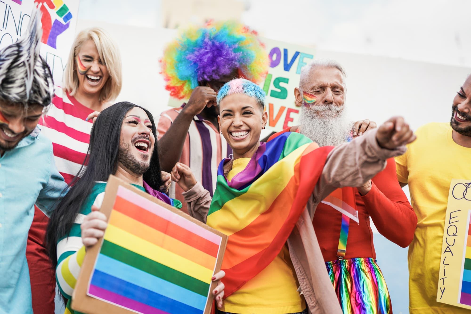 How To Find A LGBTQ-Friendly College | Affordable Colleges Online