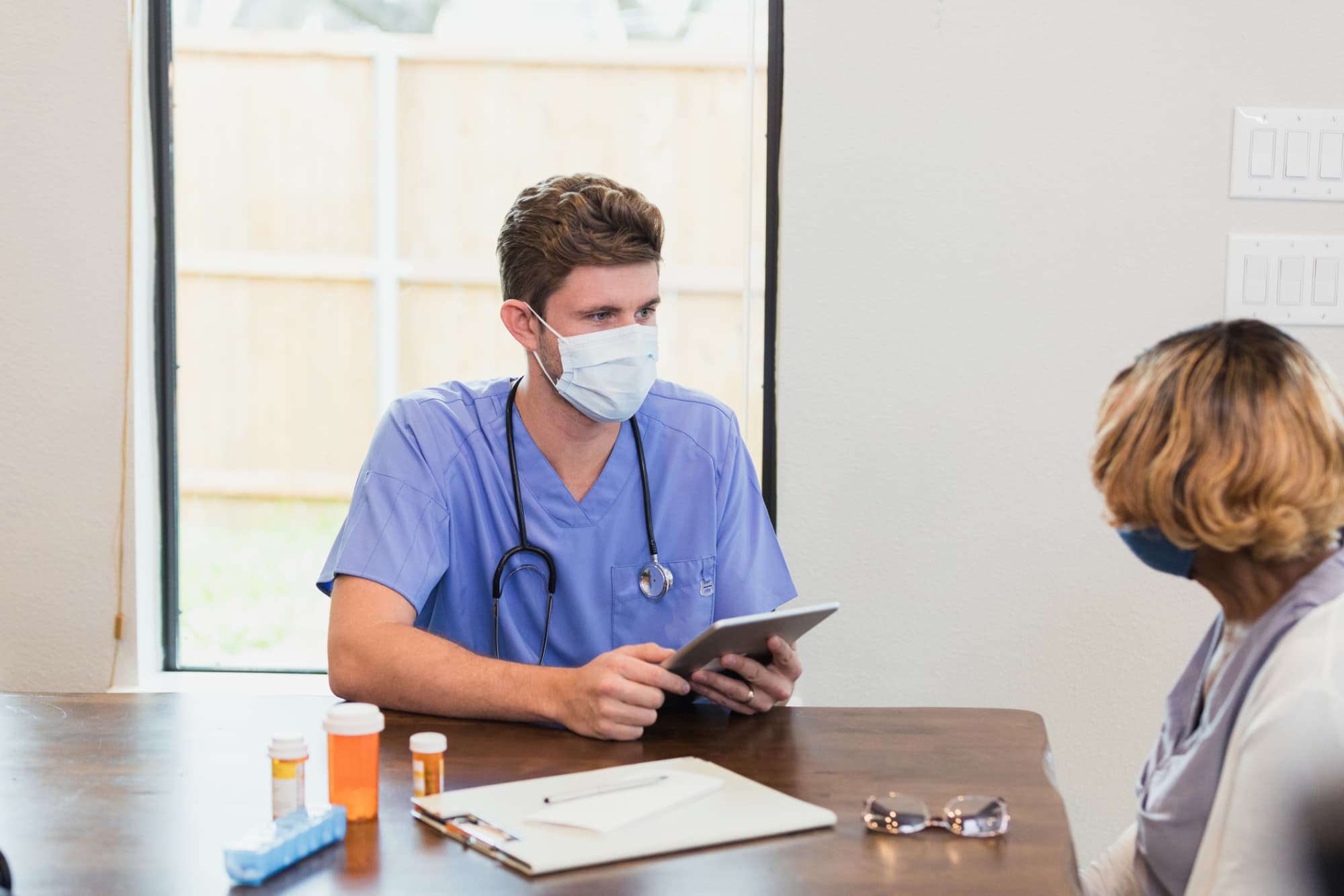 Doctor of Nursing Practice (DNP) Degree Programs