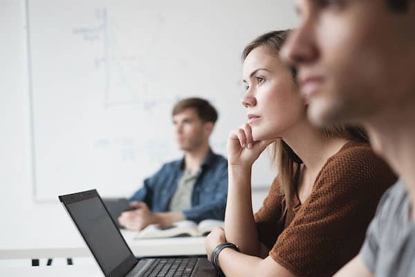 Computer Science Programs in Kansas