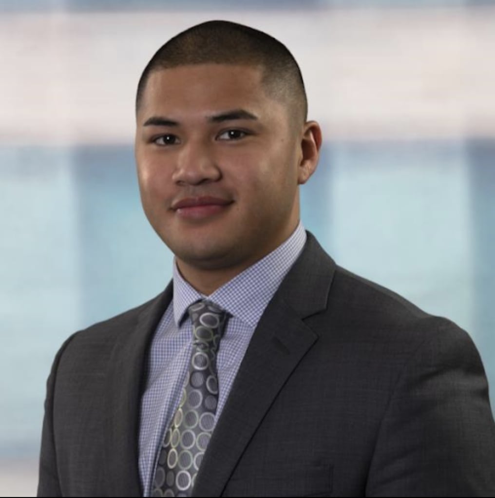 Andrew Lauchengco - ComputerScience.org