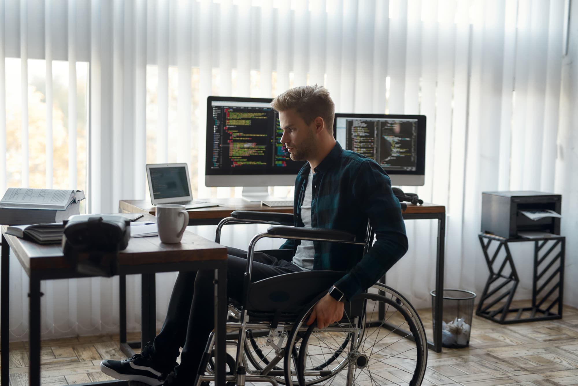 Day in the Life of a Security Engineer | Cyberdegrees.org