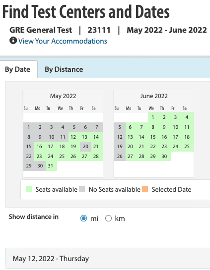 A Complete Guide to GRE Registration and Fees | BestColleges