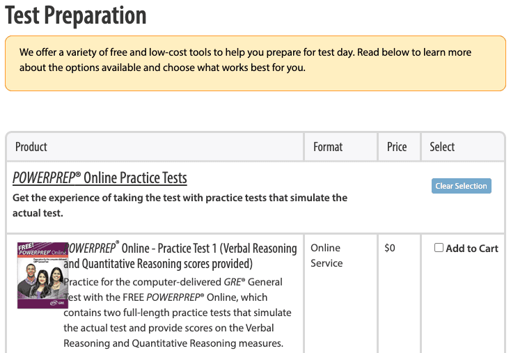 A Complete Guide to GRE Registration and Fees | BestColleges