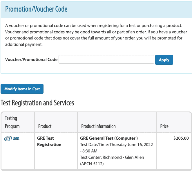 A Complete Guide to GRE Registration and Fees | BestColleges
