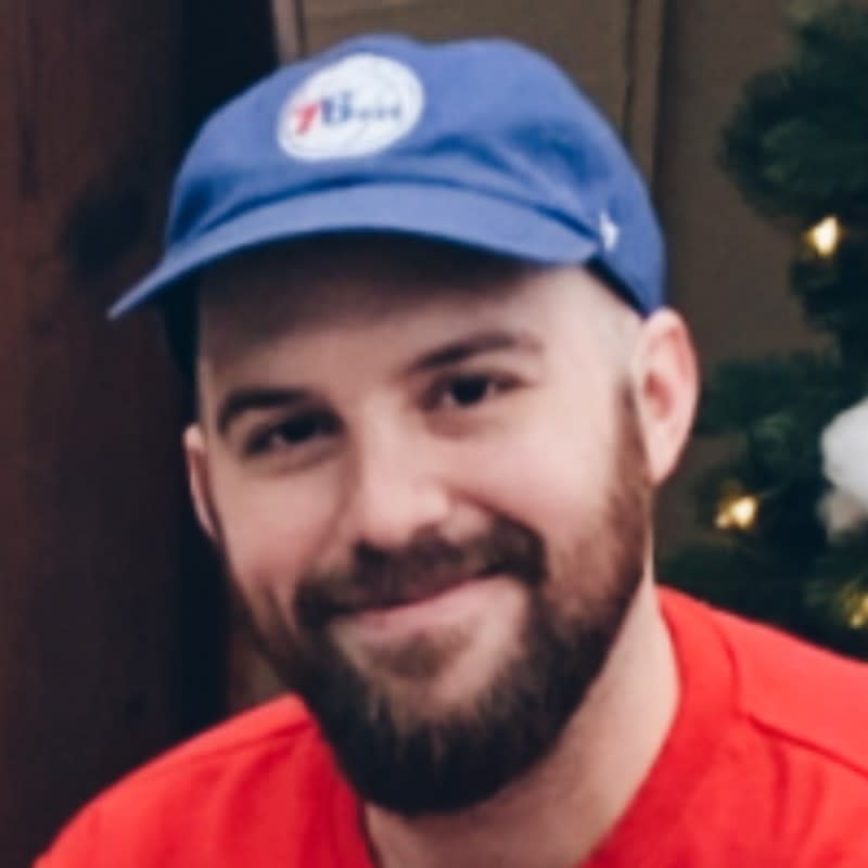 Matt Whittle - CyberDegrees.org