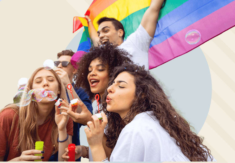 Advocacy, Empowerment and Equity for the Modern LGBTQ Student ...