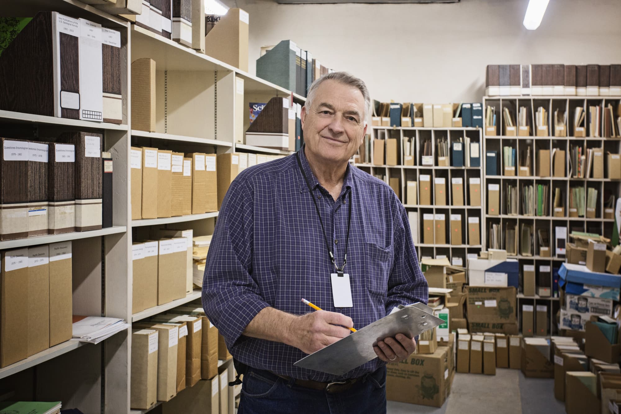 Online Master's in Library Science (Updated for 2024)