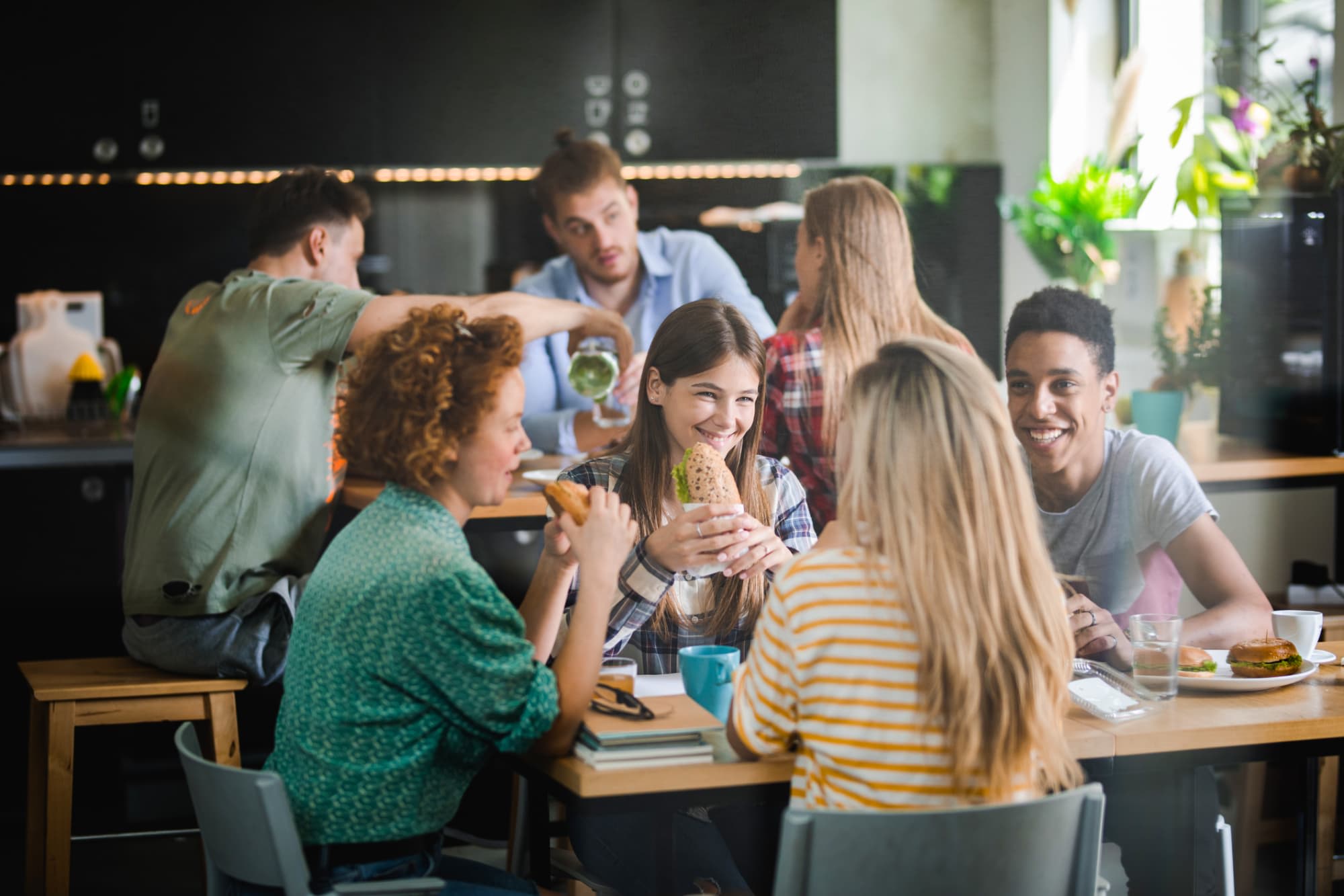 What Is A College Meal Plan BestColleges What Is A College Meal Plan BestColleges