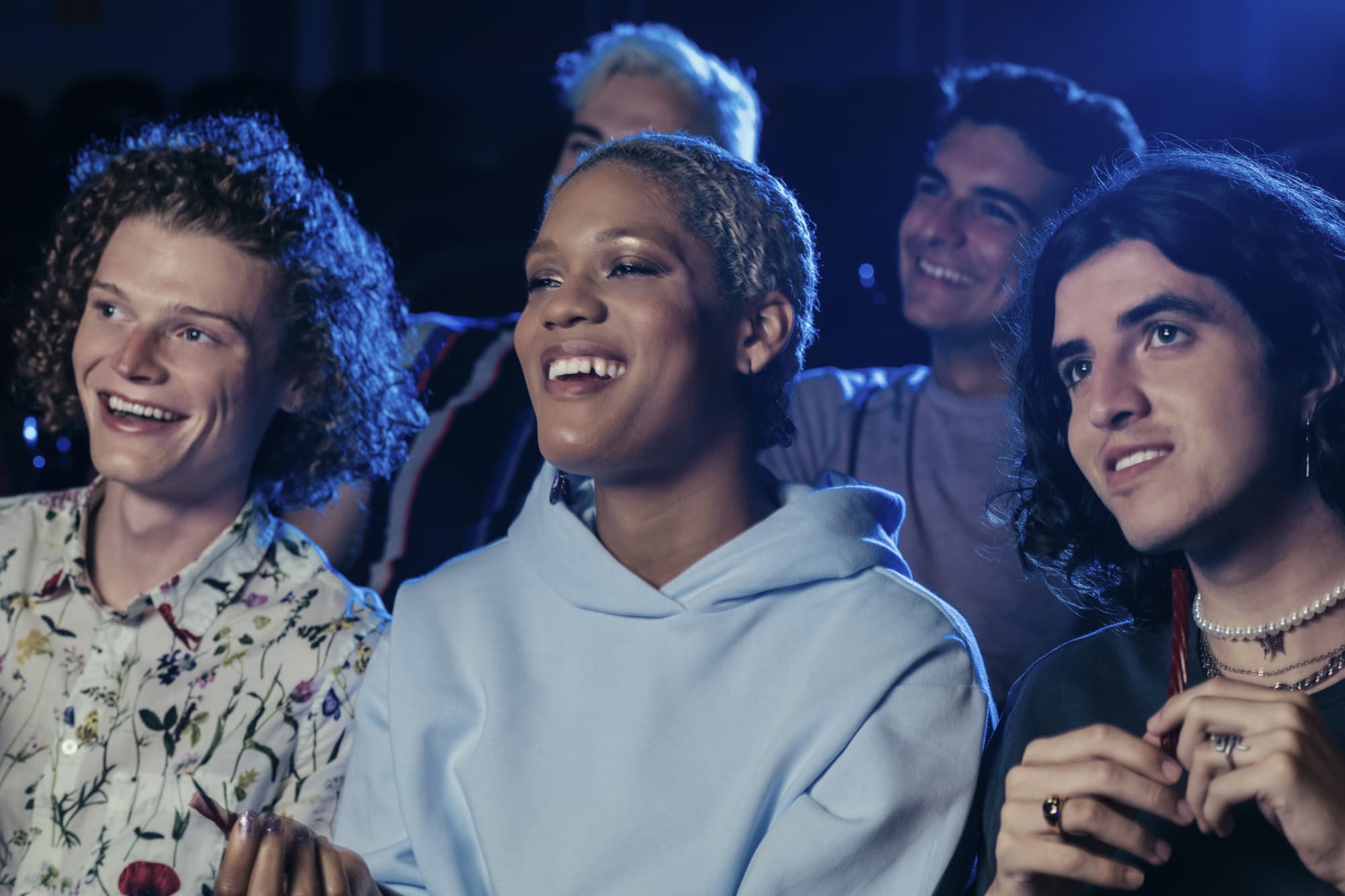 Majoring in Comedy Is No Laughing Matter | BestColleges