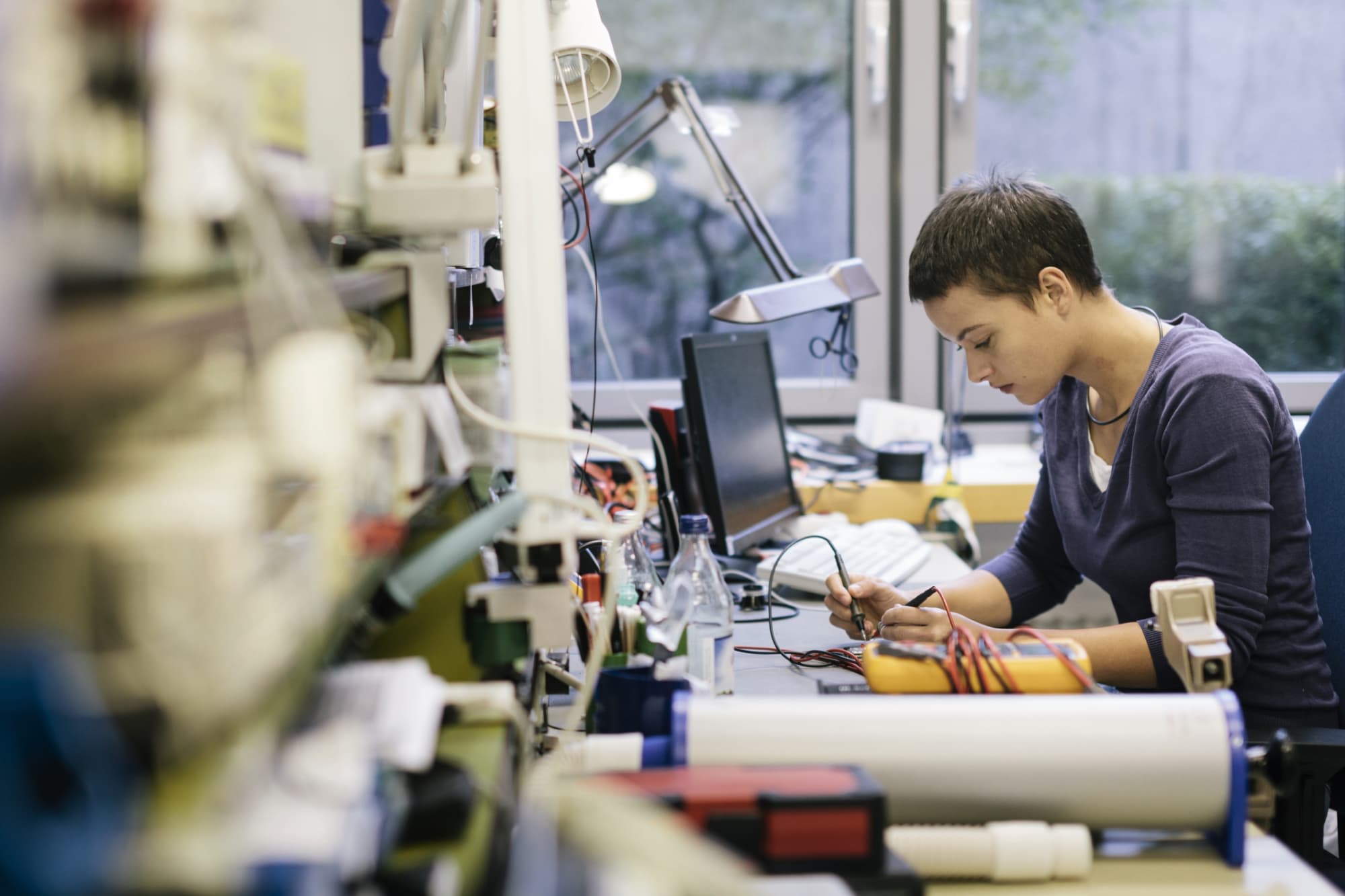 Higher Ed Advocates to Congress: Fund Community College Career-Training ...