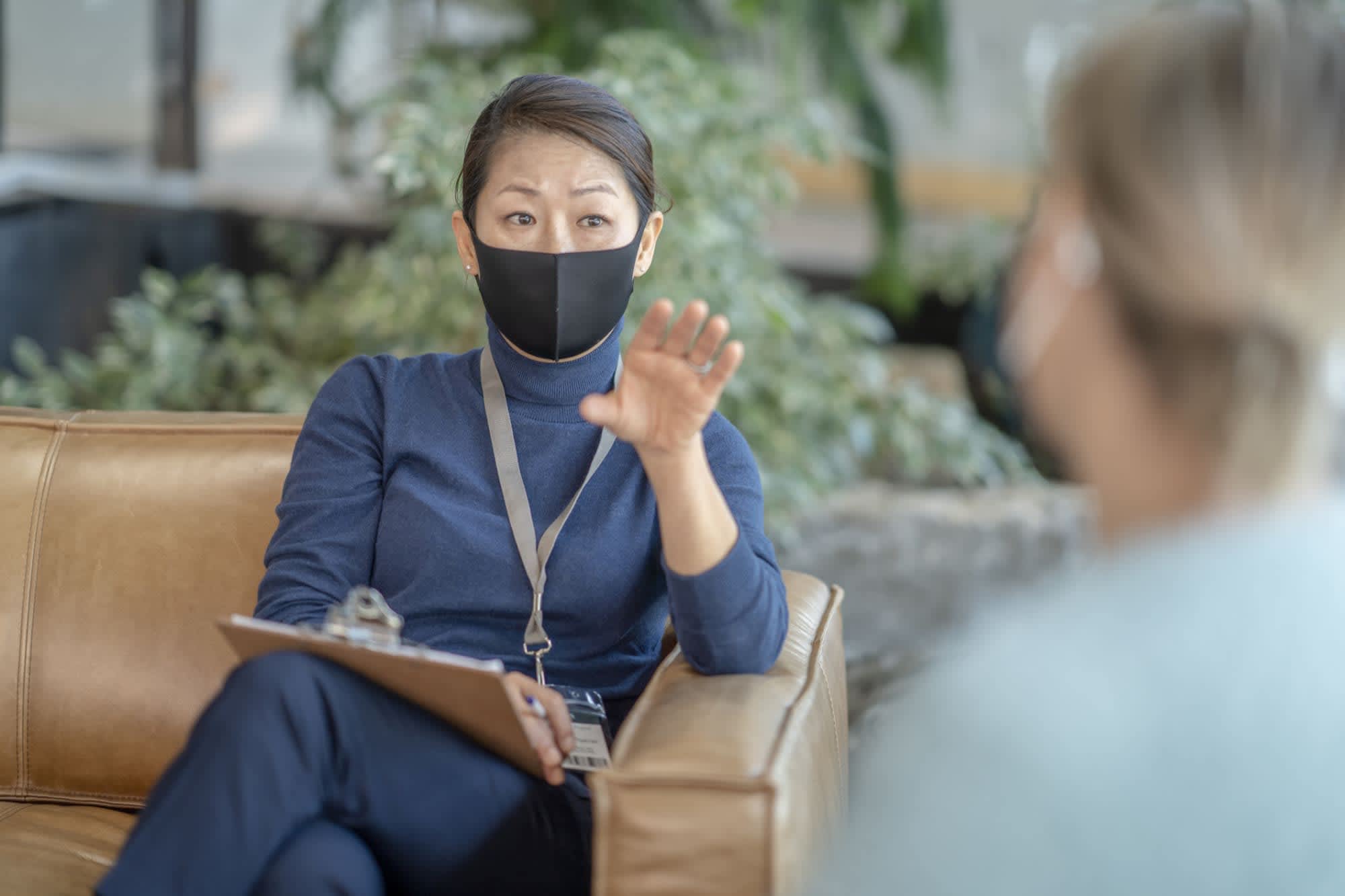 How To Become A Licensed Counselors In The U.S.