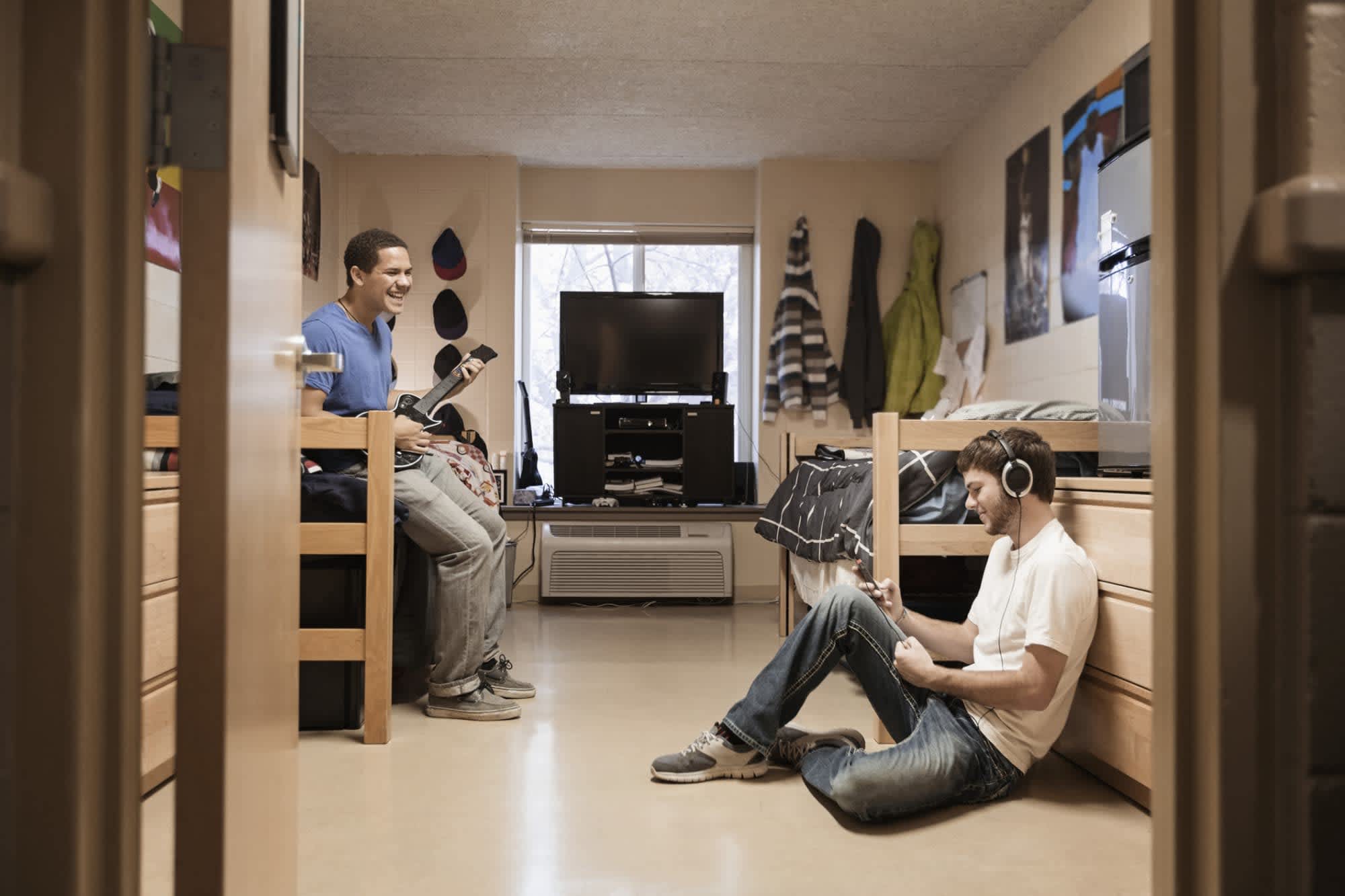 Guide To College Accommodations For Students With Disabilities