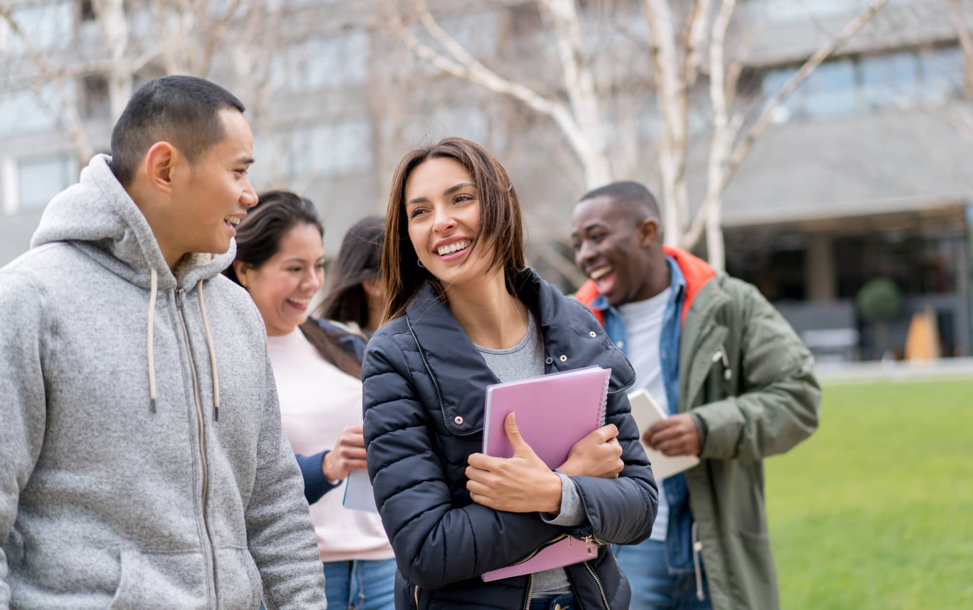 International Student Enrollment Statistics | BestColleges