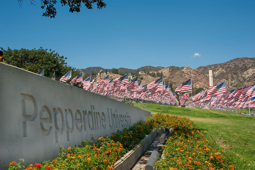 Pepperdine and Tuskegee Team Up to Offer 6-Year Bachelor's, Law Degree ...