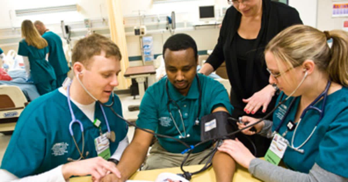 Four-Year BSN Program Guide | NurseJournal.org