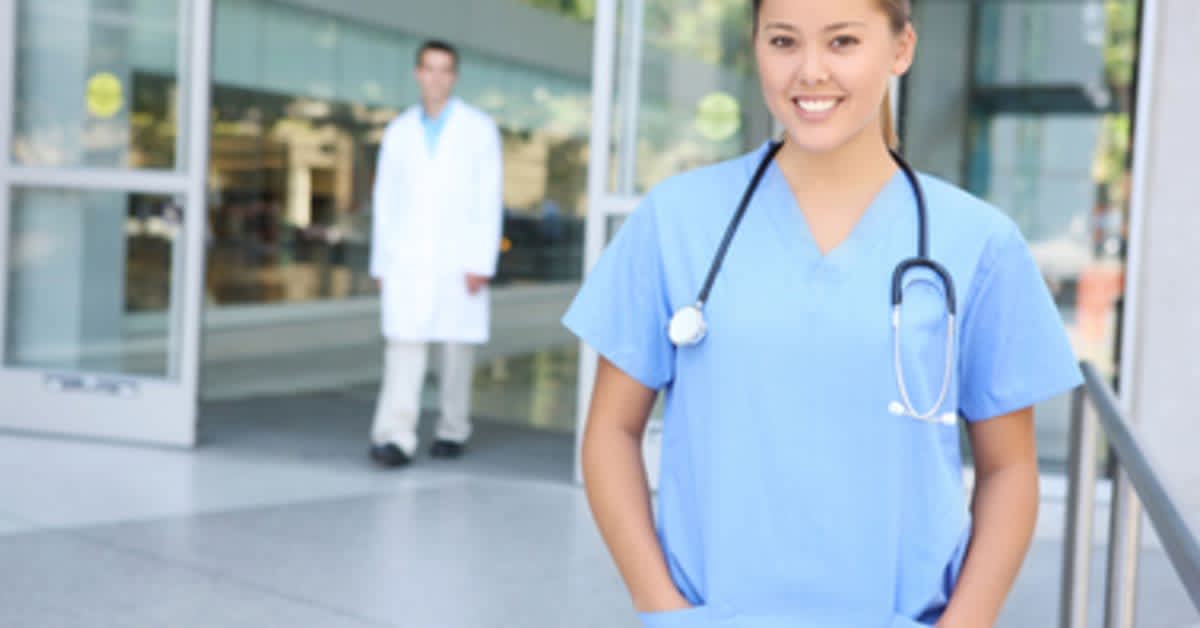 Guide To Entry-Level Nursing | NurseJournal.org