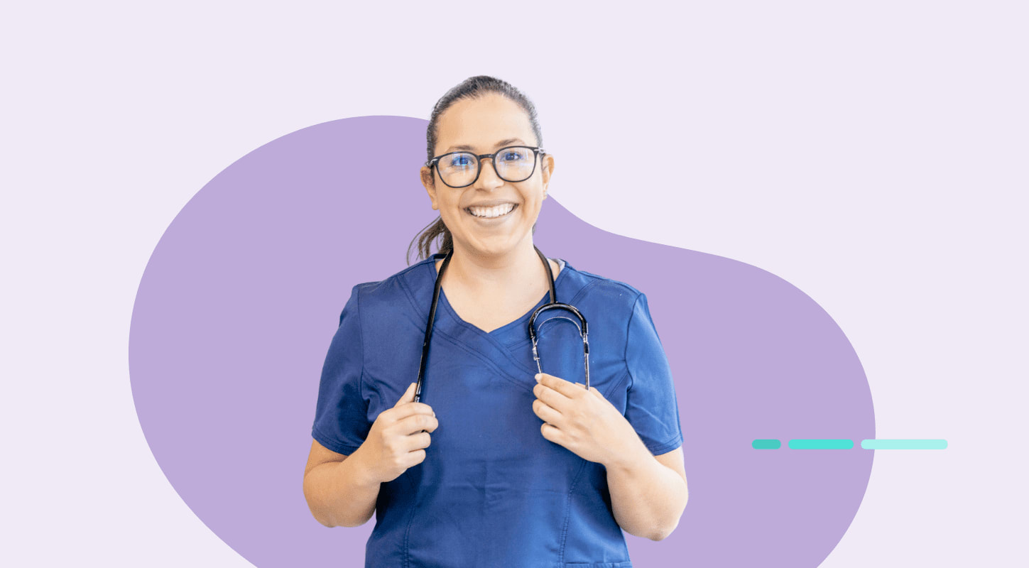 8 Tips For How To Thrive As A Nurse With ADHD | NurseJournal.org