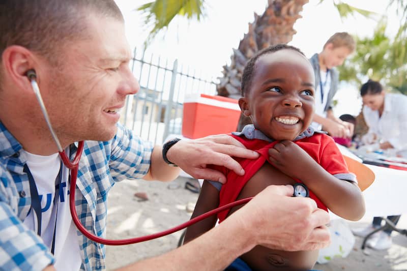 Missionary Nurse Career Overview Nursejournal Missionary Nurse Career Overview Nursejournal
