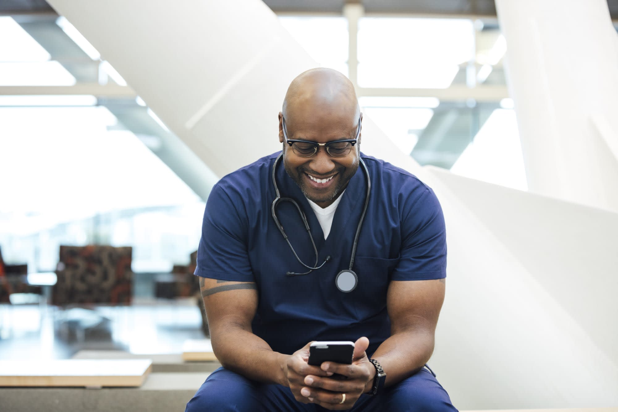 9 Apps For Flexible Nursing Shifts | NurseJournal