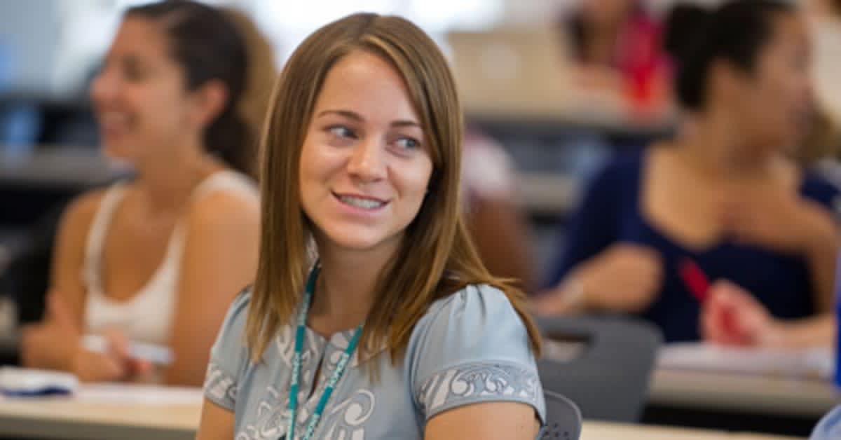 The 10 Best Ways To Finance Your Master's In Nursing Education ...