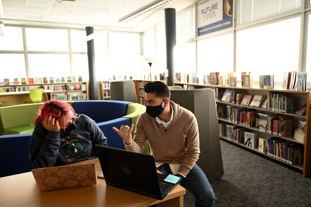 Student Advocates Ask for Transparency in Financial Aid Offers ...