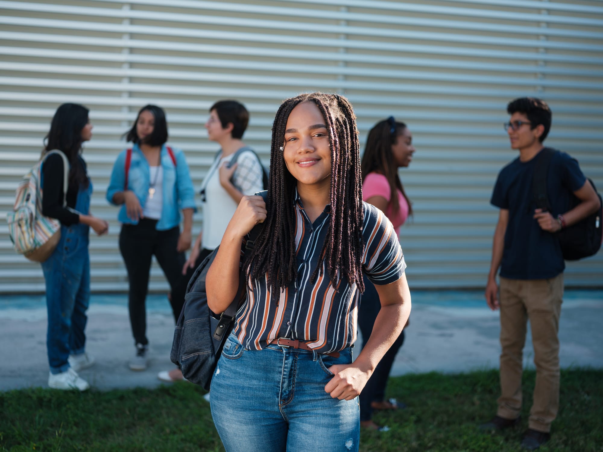 Resources for Students in California | BestColleges