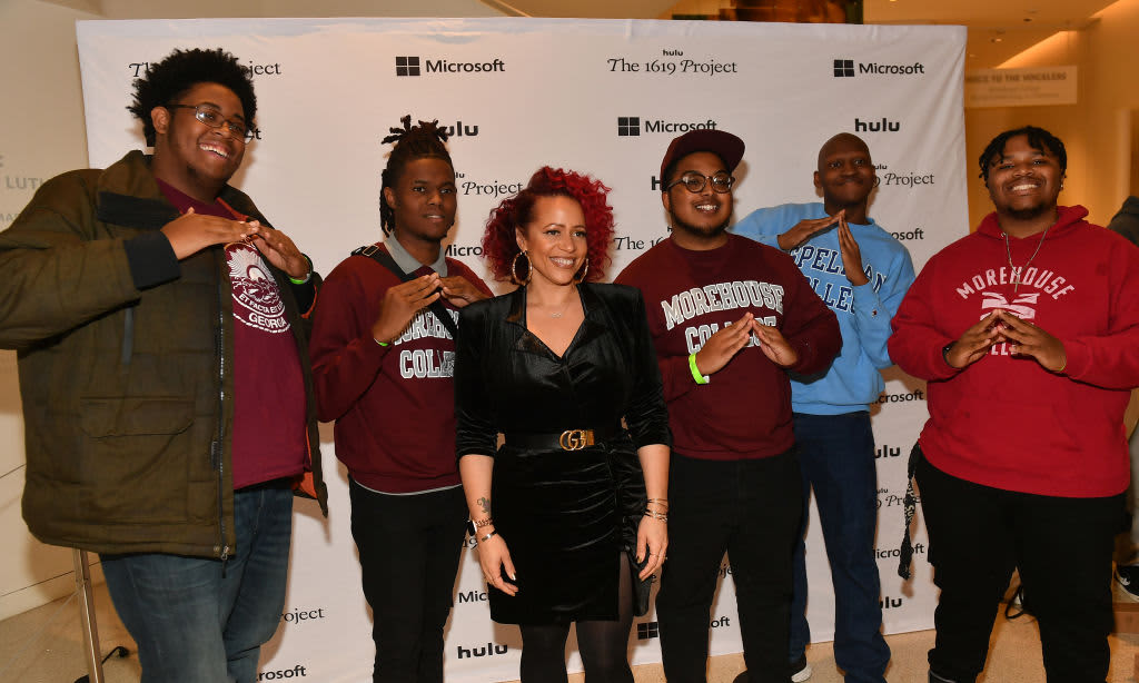 Ida B. Wells Society Moves From UNC-Chapel Hill to Morehouse College ...