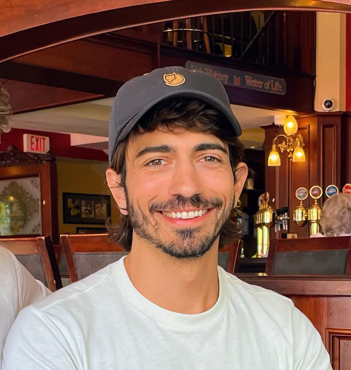 Reece Johnson – BestColleges.com