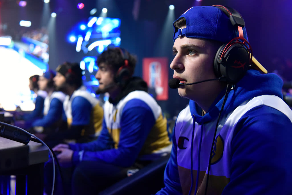 Do Esports Fall Under Title IX? | BestColleges