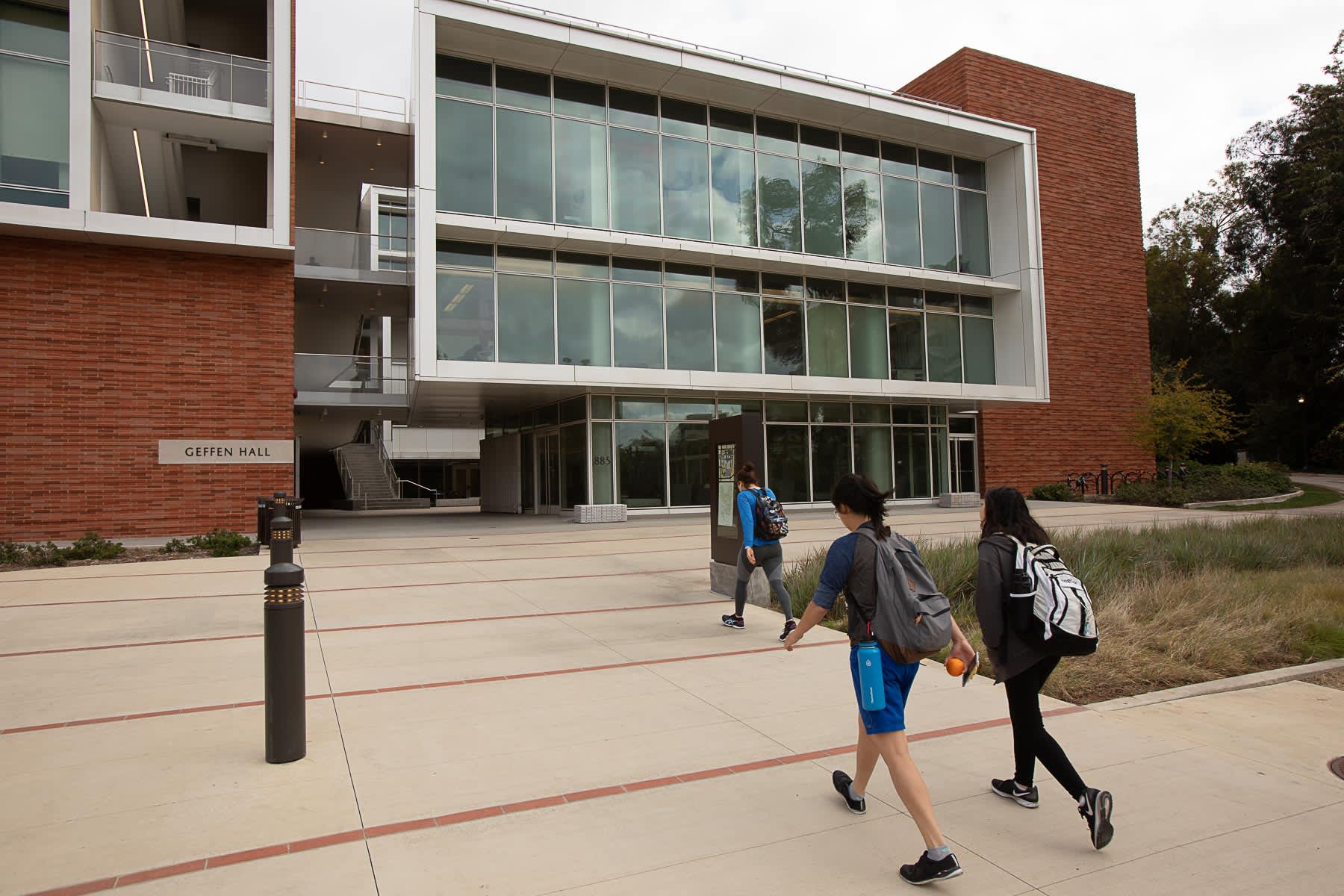 Women's Health Research at UCLA | BestColleges