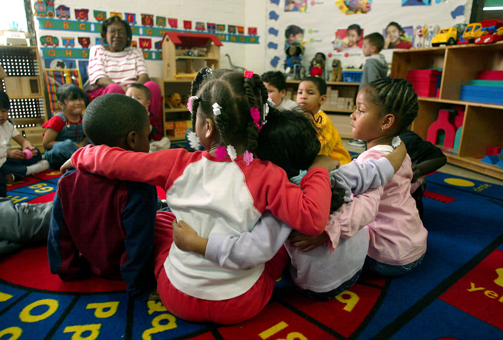 Head Start Centers at Community Colleges| BestColleges