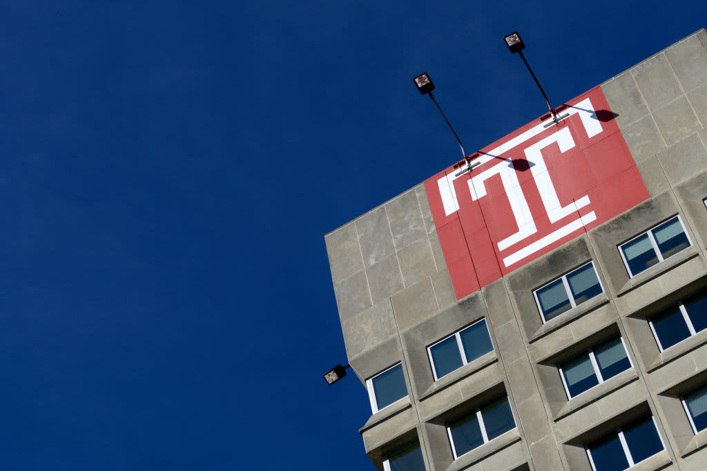 Temple University President Resigns | BestColleges