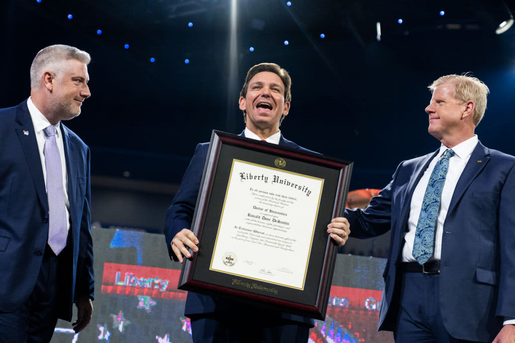 Where Did Ron DeSantis Go to College? | BestColleges