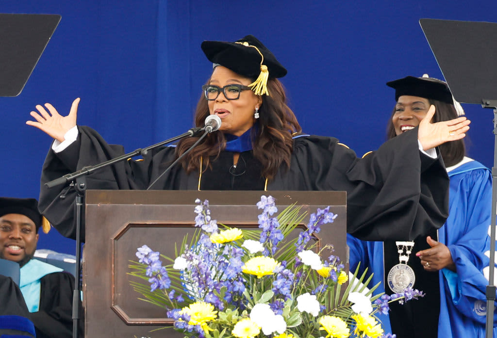 The Most Notable Commencement Speeches of 2023 | BestColleges
