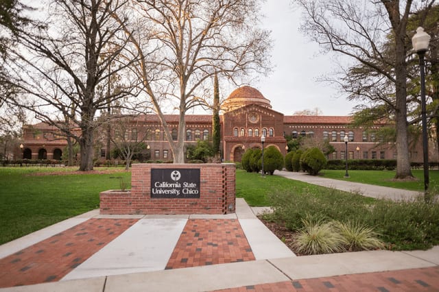CSU Trustees Appoint Stephen Perez as President of Chico State ...