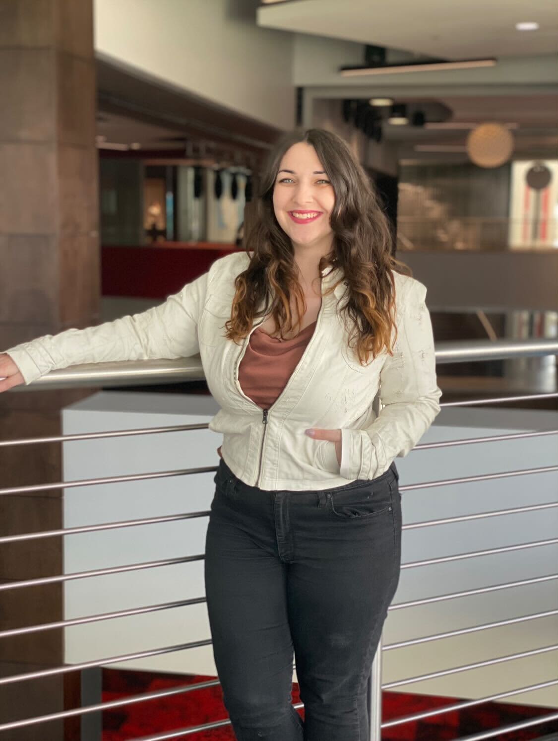 Victoria Lurie - ComputerScience.org