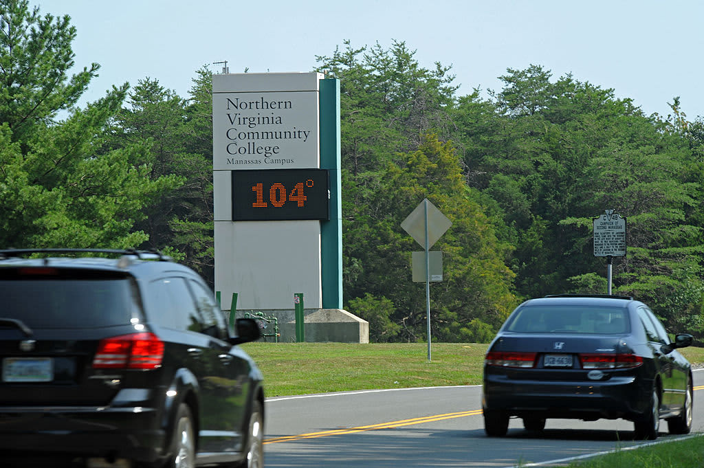 Virginia Community Colleges to Increase Tuition | BestColleges