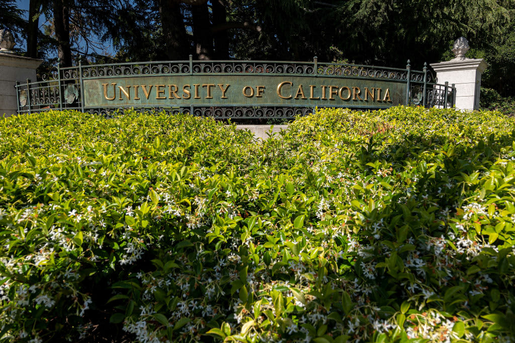 University of California Admits Its Largest Class Ever | BestColleges